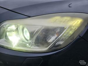Opel Insignia 2009 Prienai, ar dzinēja tilpumu 2.00 L un nobraukumu 314 tūkst. km par 1750 €, foto 14 vietnē AUTOMOTO.COM.LV