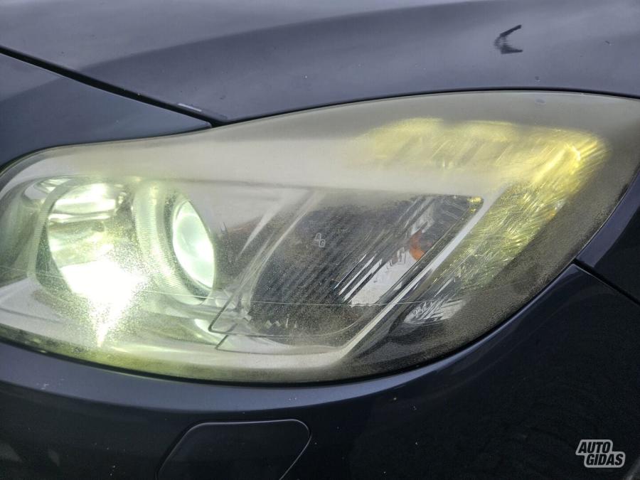 Opel Insignia 2009 Prienai, ar dzinēja tilpumu 2.00 L un nobraukumu 314 tūkst. km par 1750 €, foto 14 vietnē AUTOMOTO.COM.LV