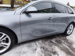 Opel Insignia 2010 Kauņa, ar dzinēja tilpumu 2.00 L un nobraukumu 220 tūkst. km par 2500 €, foto 7 vietnē AUTOMOTO.COM.LV