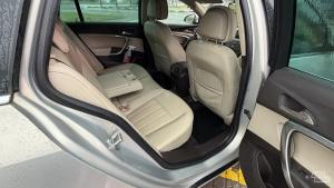 Opel Insignia 2010 in Siauliai, with an engine capacity of 2.00 L and mileage of 260 thousand km for 1650 €, photo 10 on AUTOMOTO.COM.LV