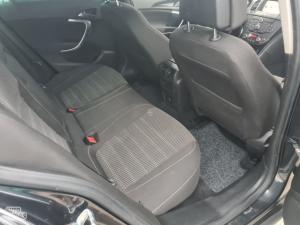 Opel Insignia 2010 in Vilnius, with an engine capacity of 2.00 L and mileage of 252 thousand km for 3250 €, photo 13 on AUTOMOTO.COM.LV