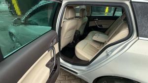 Opel Insignia 2010 in Siauliai, with an engine capacity of 2.00 L and mileage of 260 thousand km for 1450 €, photo 9 on AUTOMOTO.COM.LV