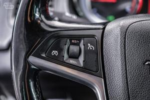 Opel Insignia 2010 Kauņa, ar dzinēja tilpumu 2.00 L un nobraukumu 321 tūkst. km par 4290 €, foto 17 vietnē AUTOMOTO.COM.LV