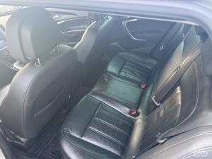 Opel Insignia 2010 Kauņa, ar dzinēja tilpumu 2.00 L un nobraukumu 295 tūkst. km par 2000 €, foto 9 vietnē AUTOMOTO.COM.LV
