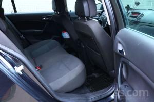 Opel Insignia 2010 in Riga, with an engine capacity of 1.60 L and mileage of 233 thousand km for 2700 €, photo 11 on AUTOMOTO.COM.LV