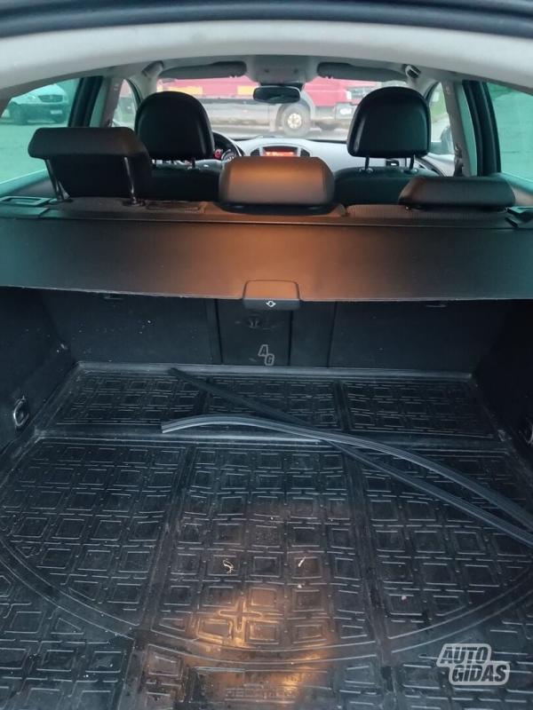 Opel Insignia 2010 Marijampole, ar dzinēja tilpumu 2.00 L un nobraukumu 327 tūkst. km par 1999 €, foto 11 vietnē AUTOMOTO.COM.LV