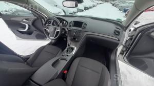 Opel Insignia 2011 Rīga, ar dzinēja tilpumu 2.00 L un nobraukumu 298 tūkst. km par 4100 €, foto 22 vietnē AUTOMOTO.COM.LV