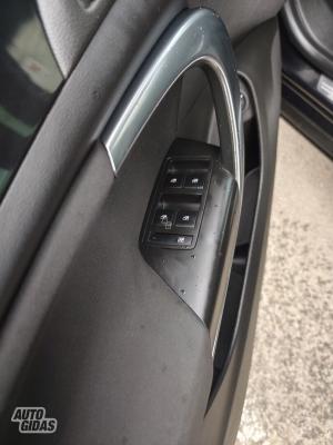 Opel Insignia 2011 Šauļi, ar dzinēja tilpumu 2.00 L un nobraukumu 253 tūkst. km par 4200 €, foto 12 vietnē AUTOMOTO.COM.LV
