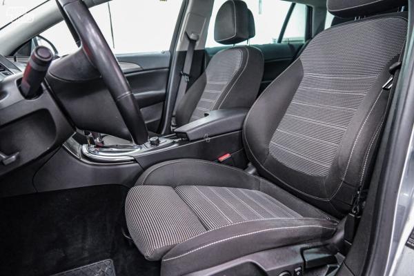 Opel Insignia 2011 Kauņa, ar dzinēja tilpumu 2.00 L un nobraukumu 244 tūkst. km par 4790 €, foto 6 vietnē AUTOMOTO.COM.LV