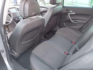 Opel Insignia 2011 Viļņa, ar dzinēja tilpumu 2.00 L un nobraukumu 232 tūkst. km par 3000 €, foto 9 vietnē AUTOMOTO.COM.LV
