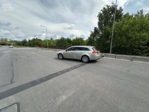 Opel Insignia 2011 Viļņa, ar dzinēja tilpumu 2.00 L un nobraukumu 300 tūkst. km par 2899 €, foto 3 vietnē AUTOMOTO.COM.LV