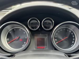 Opel Insignia 2011 Gargždai, ar dzinēja tilpumu 2.00 L un nobraukumu 450 tūkst. km par 1900 €, foto 10 vietnē AUTOMOTO.COM.LV