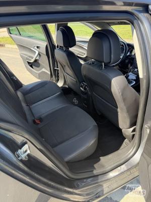 Opel Insignia 2011 in Kaunas, with an engine capacity of 2.00 L and mileage of 278 thousand km for 3000 €, photo 13 on AUTOMOTO.COM.LV