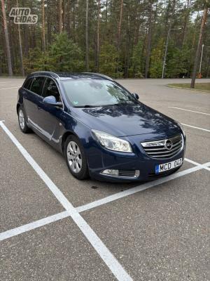 Опель Инсигния 2011 в Друскининкай на AUTOMOTO.COM.LV Опель Инсигния 2011 в Друскининкай, объемом двигателя 2.00 л и пробегом 263 тыс. км за 2600 €, фото 1 на AUTOMOTO.COM.LV
