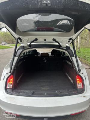 Opel Insignia 2012 in Klaipeda, with an engine capacity of 2.00 L and mileage of 312 thousand km for 3700 €, photo 10 on AUTOMOTO.COM.LV