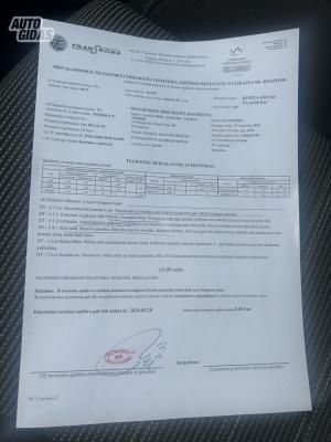 Opel Insignia 2012 in Klaipeda, with an engine capacity of 2.00 L and mileage of 312 thousand km for 3700 €, photo 16 on AUTOMOTO.COM.LV