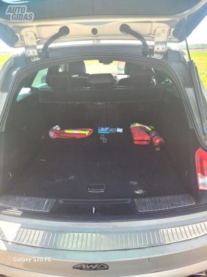 Opel Insignia 2012 in Lazdijai, with an engine capacity of 2.00 L and mileage of 236 thousand km for 4600 €, photo 5 on AUTOMOTO.COM.LV