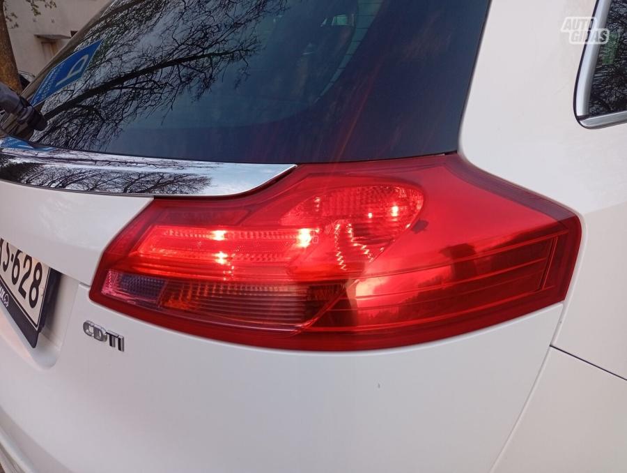 Opel Insignia 2013 in Vilnius, with an engine capacity of 2.00 L and mileage of 325 thousand km for 3300 €, photo 15 on AUTOMOTO.COM.LV