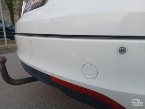 Opel Insignia 2013 in Vilnius, with an engine capacity of 2.00 L and mileage of 325 thousand km for 3300 €, photo 17 on AUTOMOTO.COM.LV
