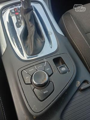 Opel Insignia 2013 in Vilnius, with an engine capacity of 2.00 L and mileage of 325 thousand km for 3300 €, photo 29 on AUTOMOTO.COM.LV