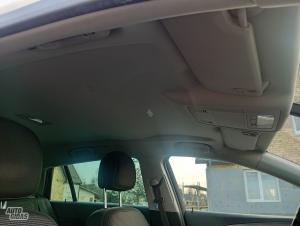 Opel Insignia 2013 in Vilnius, with an engine capacity of 2.00 L and mileage of 325 thousand km for 3300 €, photo 33 on AUTOMOTO.COM.LV