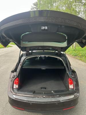 Opel Insignia 2013 Klaipėda, ar dzinēja tilpumu 2.00 L un nobraukumu 355 tūkst. km par 4750 €, foto 9 vietnē AUTOMOTO.COM.LV