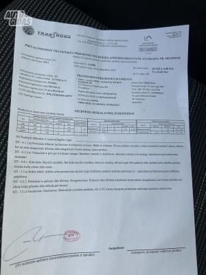 Opel Insignia 2013 Klaipėda, ar dzinēja tilpumu 2.00 L un nobraukumu 355 tūkst. km par 4750 €, foto 16 vietnē AUTOMOTO.COM.LV
