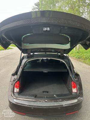 Opel Insignia 2013 Klaipėda, ar dzinēja tilpumu 2.00 L un nobraukumu 355 tūkst. km par 4350 €, foto 9 vietnē AUTOMOTO.COM.LV