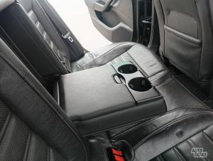 Opel Insignia 2013 in Vilnius, with an engine capacity of 2.00 L and mileage of 354 thousand km for 3900 €, photo 22 on AUTOMOTO.COM.LV