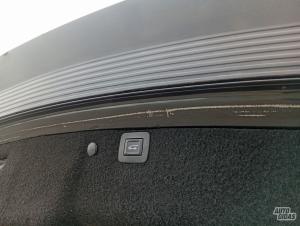 Opel Insignia 2013 in Vilnius, with an engine capacity of 2.00 L and mileage of 354 thousand km for 3900 €, photo 31 on AUTOMOTO.COM.LV