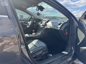 Opel Insignia 2013 in Kaunas, with an engine capacity of 2.00 L and mileage of 350 thousand km for 5100 €, photo 11 on AUTOMOTO.COM.LV
