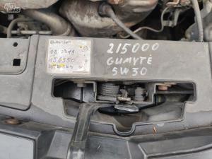Opel Insignia 2013 Šauļi, ar dzinēja tilpumu 2.00 L un nobraukumu 220 tūkst. km par 3100 €, foto 13 vietnē AUTOMOTO.COM.LV
