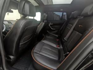 Opel Insignia 2013 in Riga, with an engine capacity of 2.00 L and mileage of 216 thousand km for 5590 €, photo 10 on AUTOMOTO.COM.LV