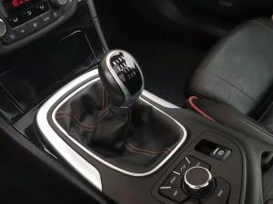 Opel Insignia 2013 in Riga, with an engine capacity of 2.00 L and mileage of 216 thousand km for 5590 €, photo 20 on AUTOMOTO.COM.LV