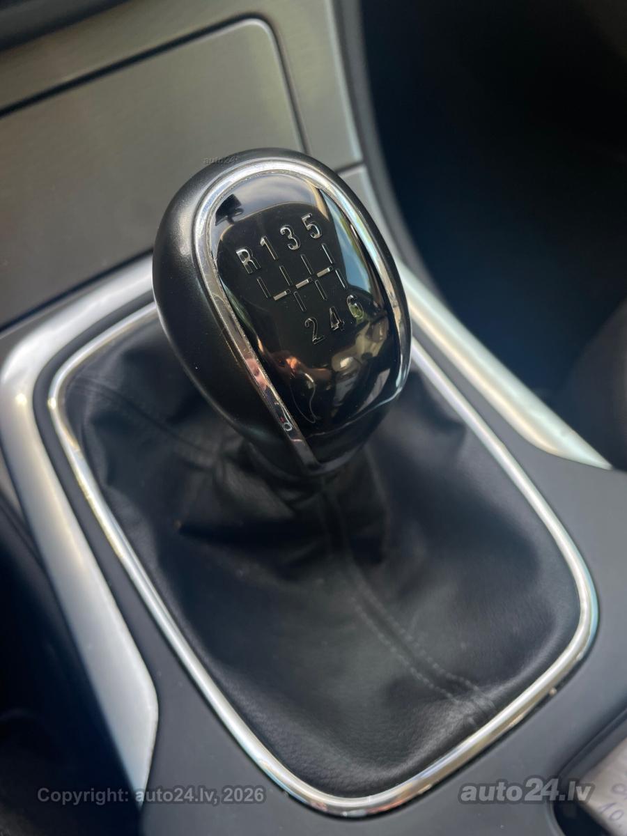 Opel Insignia 2013 Tallina, ar dzinēja tilpumu 1.40 L un nobraukumu 189 tūkst. km par 5999 €, foto 16 vietnē AUTOMOTO.COM.LV