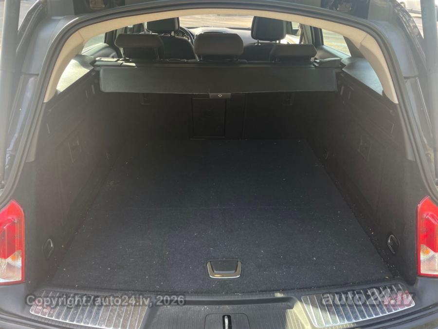 Opel Insignia 2013 Tallina, ar dzinēja tilpumu 1.40 L un nobraukumu 189 tūkst. km par 5999 €, foto 17 vietnē AUTOMOTO.COM.LV