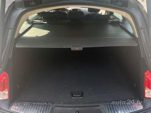 Opel Insignia 2013 Tallina, ar dzinēja tilpumu 1.40 L un nobraukumu 189 tūkst. km par 5999 €, foto 18 vietnē AUTOMOTO.COM.LV