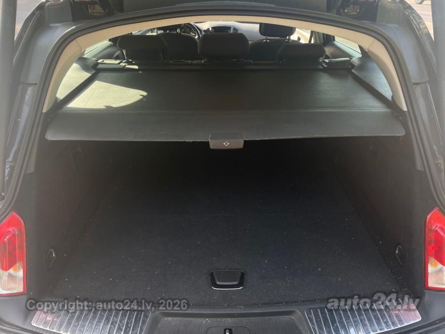 Opel Insignia 2013 Tallina, ar dzinēja tilpumu 1.40 L un nobraukumu 189 tūkst. km par 5999 €, foto 18 vietnē AUTOMOTO.COM.LV