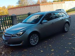 Opel Insignia 2014 Kauņa, ar dzinēja tilpumu 1.97 L un nobraukumu 144 tūkst. km par 2300 €, foto 3 vietnē AUTOMOTO.COM.LV
