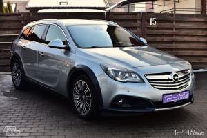 Opel Insignia 2014 Kretinga, ar dzinēja tilpumu 2.00 L un nobraukumu 206 tūkst. km par 7699 €, foto 5 vietnē AUTOMOTO.COM.LV