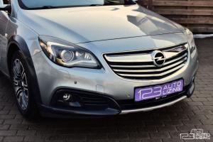 Opel Insignia 2014 Kretinga, ar dzinēja tilpumu 2.00 L un nobraukumu 206 tūkst. km par 7699 €, foto 6 vietnē AUTOMOTO.COM.LV