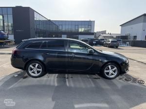 Opel Insignia 2014 in Kaunas, with an engine capacity of 2.00 L and mileage of 286 thousand km for 4150 €, photo 2 on AUTOMOTO.COM.LV