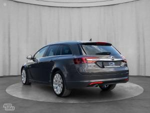 Opel Insignia 2014 in Marijampole, with an engine capacity of 2.00 L and mileage of 301 thousand km for 5850 €, photo 7 on AUTOMOTO.COM.LV