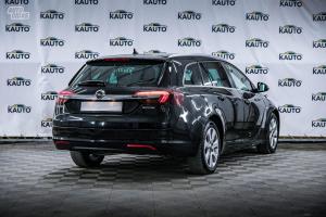 Opel Insignia 2014 Kauņa, ar dzinēja tilpumu 2.00 L un nobraukumu 285 tūkst. km par 5490 €, foto 3 vietnē AUTOMOTO.COM.LV