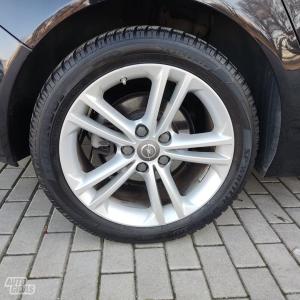 Opel Insignia 2014 Kauņa, ar dzinēja tilpumu 2.00 L un nobraukumu 216 tūkst. km par 5850 €, foto 5 vietnē AUTOMOTO.COM.LV