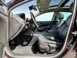Opel Insignia 2014 Vilkaviškis, ar dzinēja tilpumu 2.00 L un nobraukumu 259 tūkst. km par 5900 €, foto 9 vietnē AUTOMOTO.COM.LV