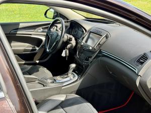 Opel Insignia 2014 Vilkaviškis, ar dzinēja tilpumu 2.00 L un nobraukumu 259 tūkst. km par 5900 €, foto 15 vietnē AUTOMOTO.COM.LV