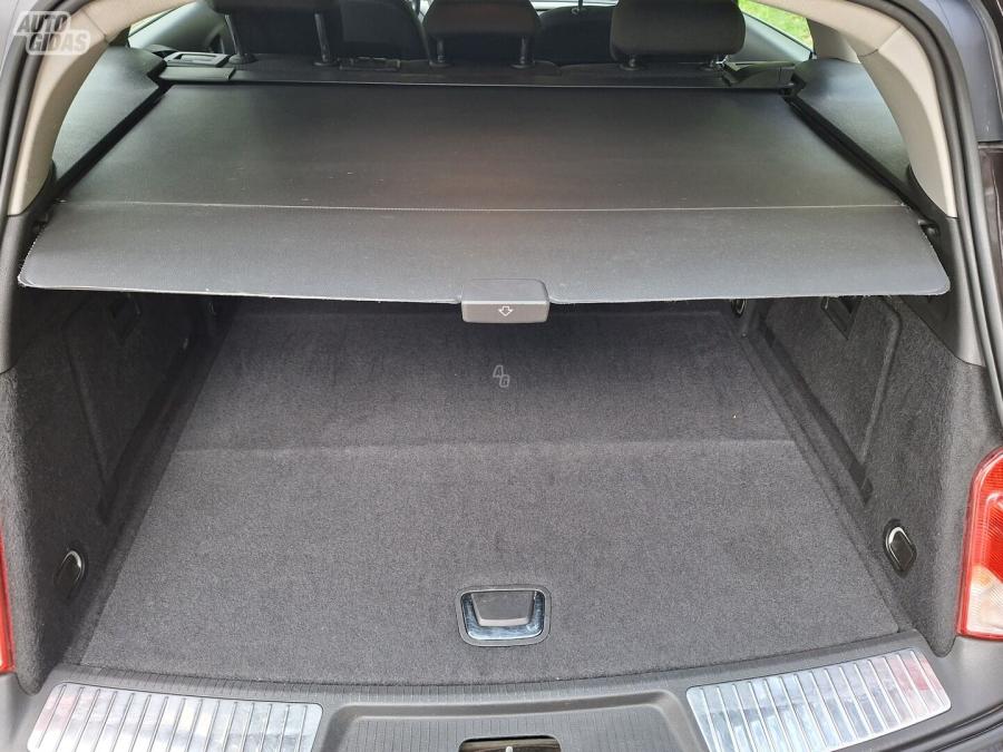 Opel Insignia 2014 Ukmergė, ar dzinēja tilpumu 2.00 L un nobraukumu 238 tūkst. km par 4850 €, foto 11 vietnē AUTOMOTO.COM.LV