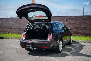 Опель Инсигния 2014 в Каунас, объемом двигателя 2.00 л и пробегом 298 тыс. км за 5950 €, фото 15 на AUTOMOTO.COM.LV