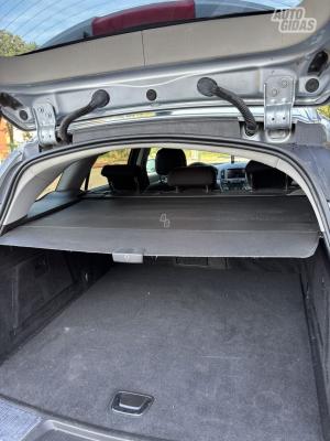 Opel Insignia 2014 Šilalė, ar dzinēja tilpumu 2.00 L un nobraukumu 305 tūkst. km par 4350 €, foto 11 vietnē AUTOMOTO.COM.LV